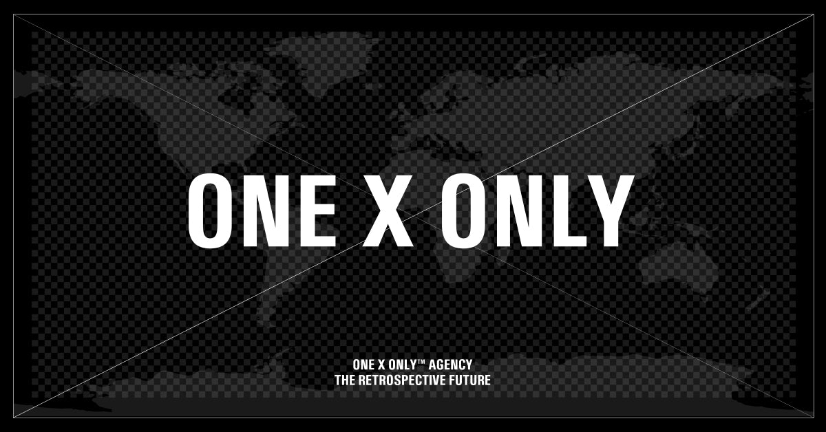 Nike Come Out of Nowhere – ONE X ONLY